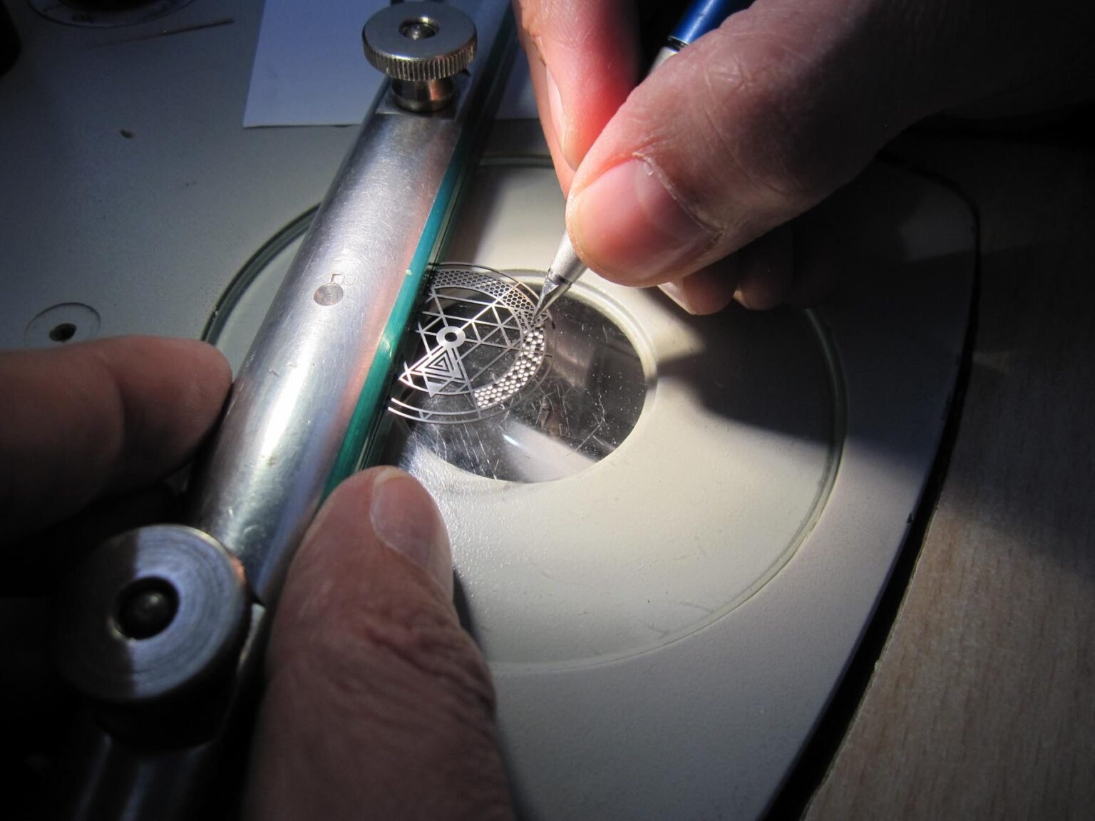 【F】 The Story of Lume — Part Two