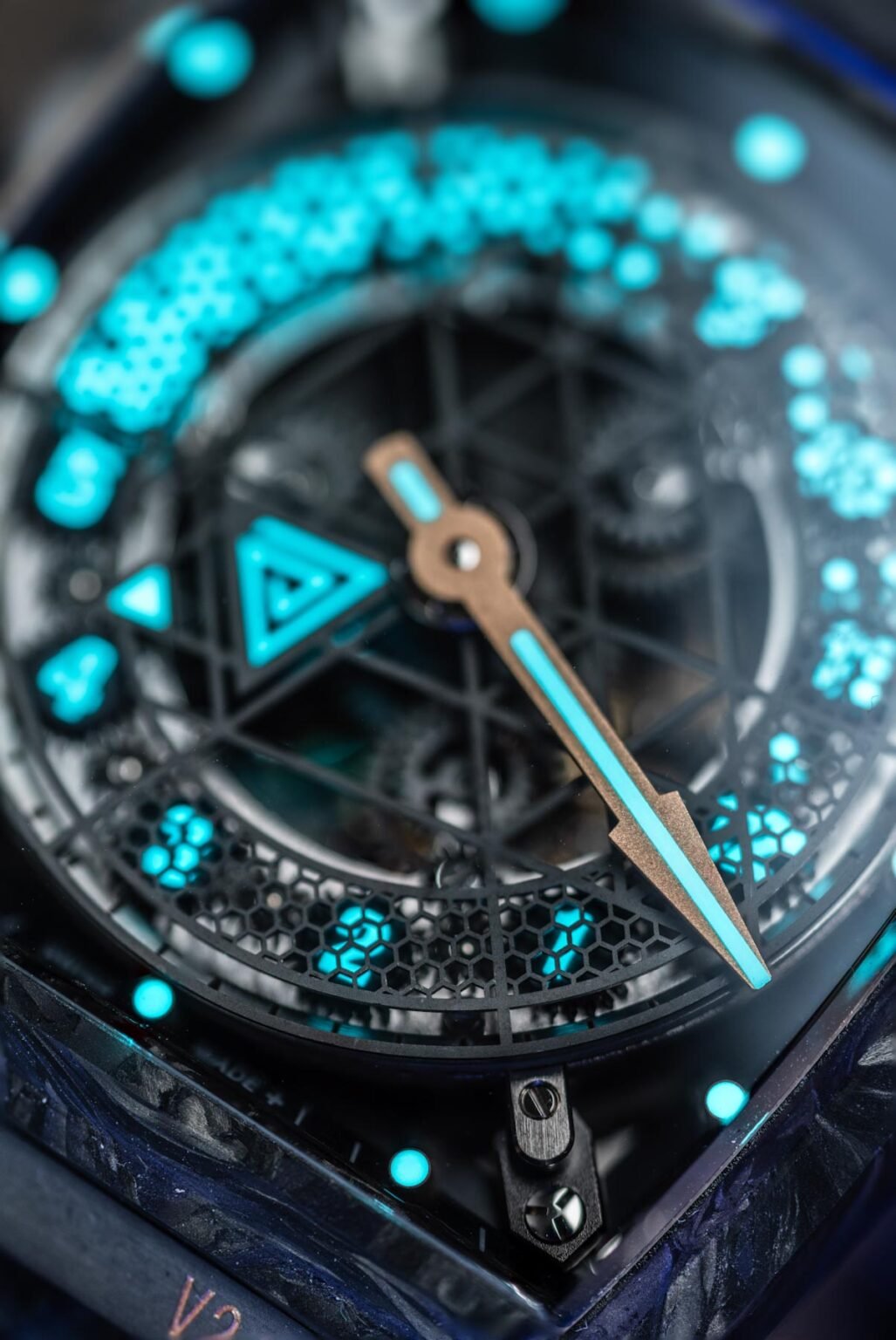 【F】 The Story of Lume — Part Two