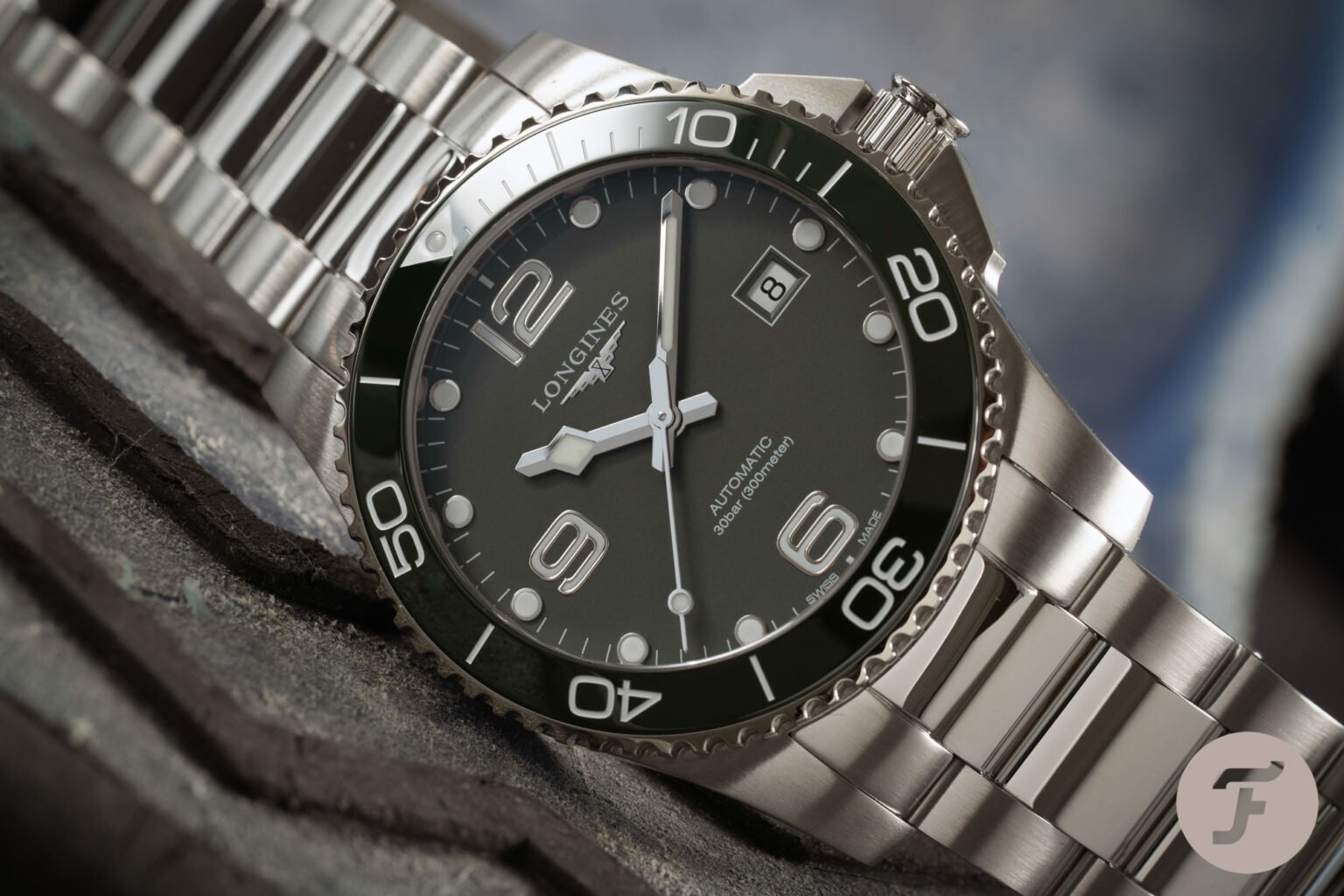 【F】 The 10 Best Affordable Dive Watches Today