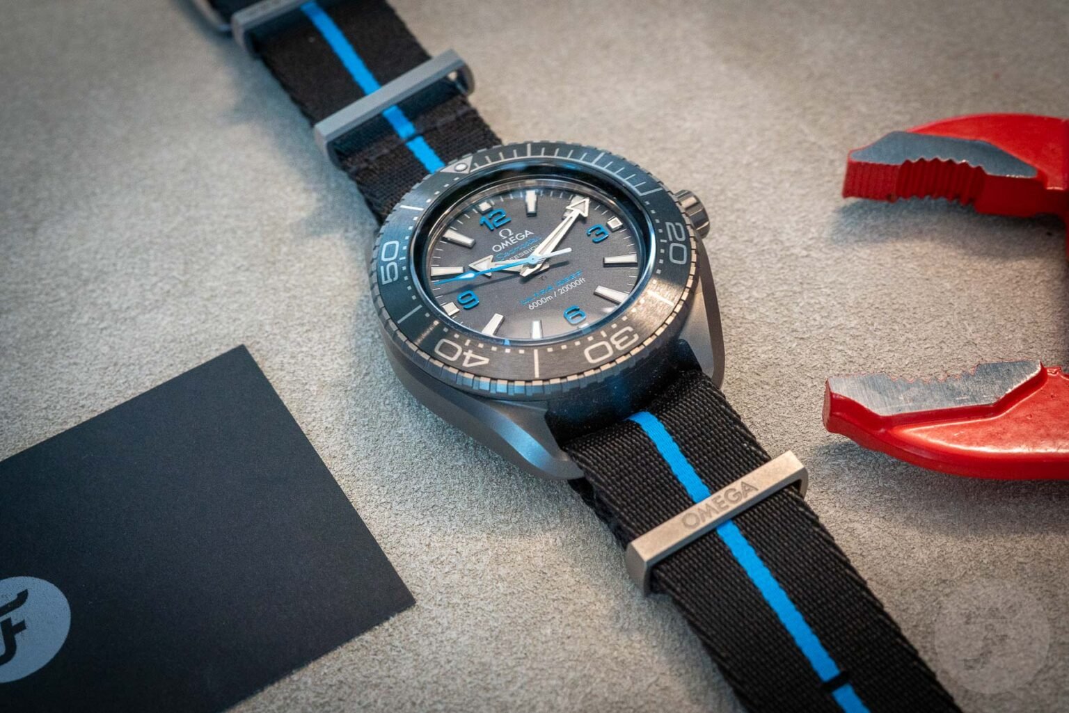 【F】 The Best Titanium Dive Watches Currently Available