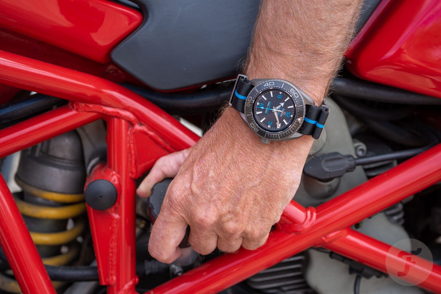 【F】 The Omega Planet Ocean: A Historical Overview