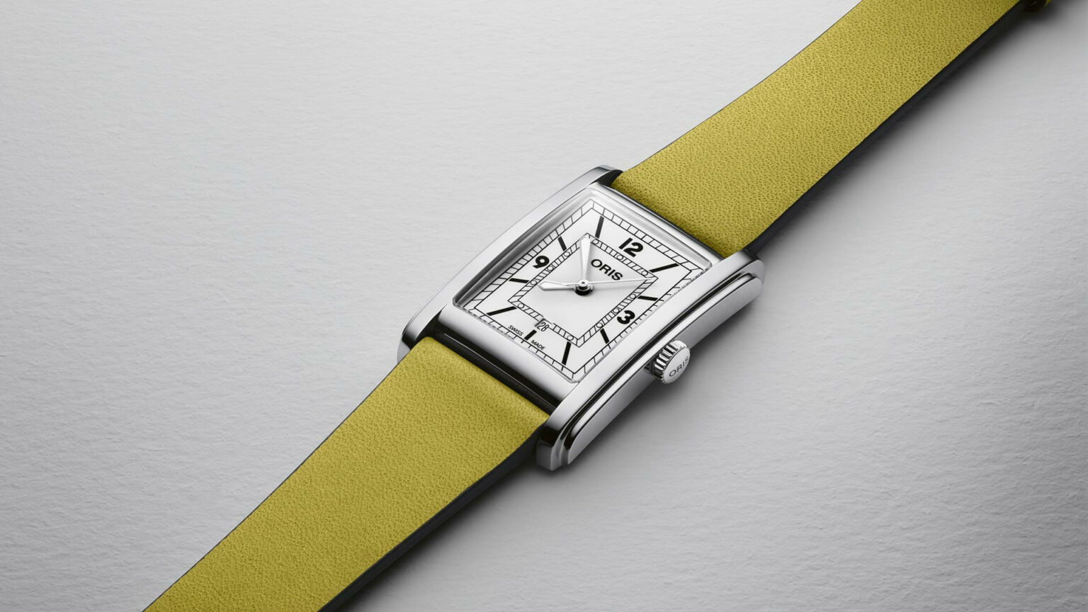 【F】 The 10 Best Square And Rectangular Watches Today