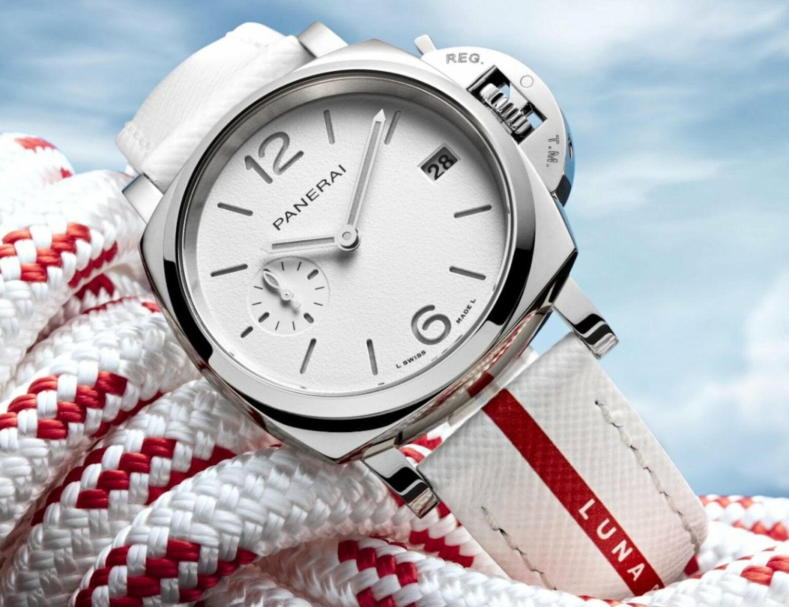 【F】 Poolside Watches For Him Or Her: Oris, Hamilton, And More
