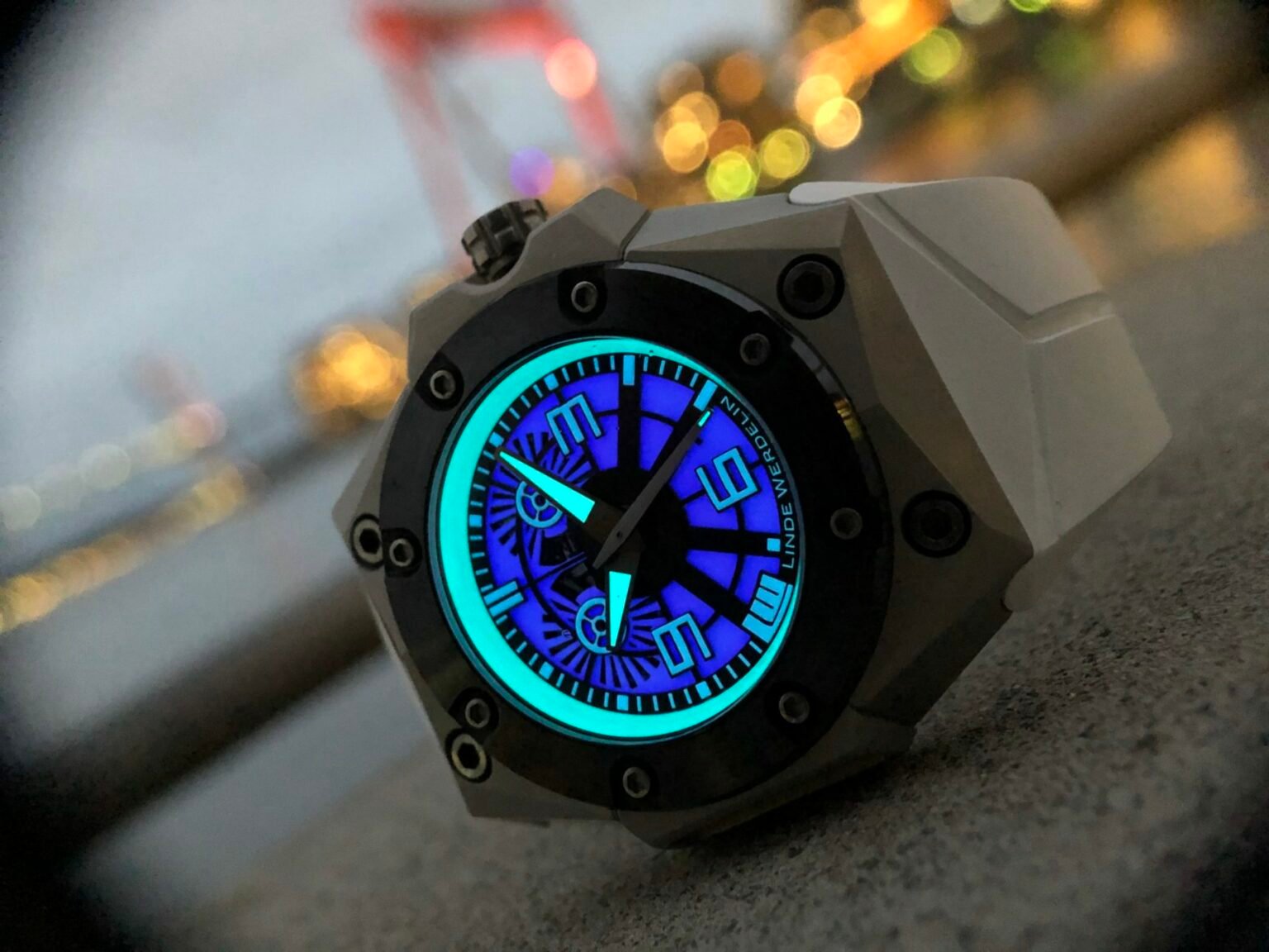 【F】 The Story of Lume — Part Two