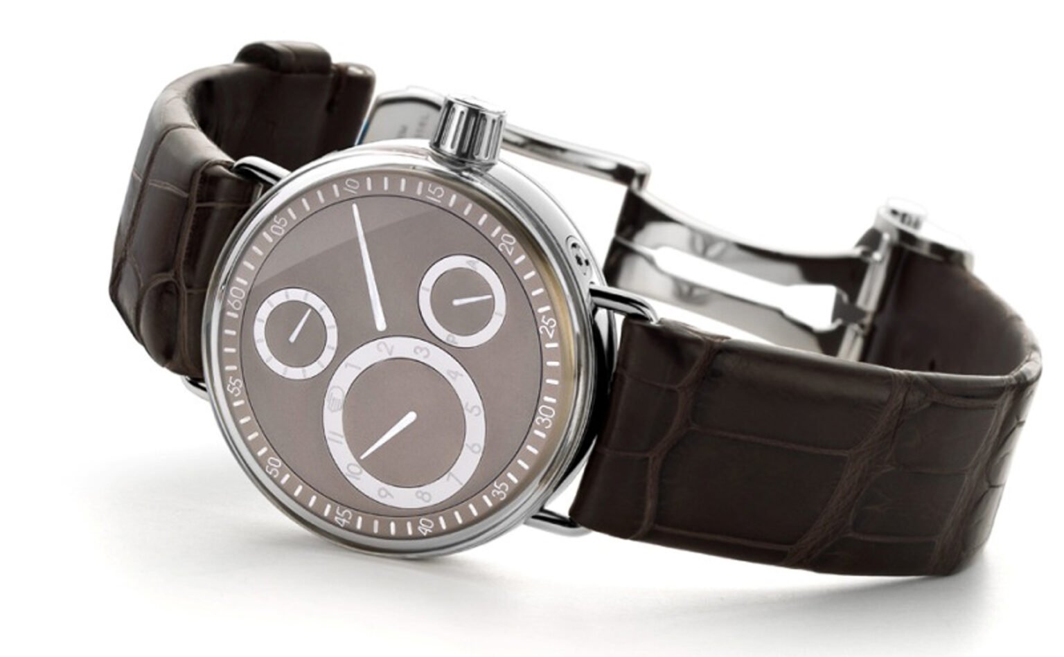 【F】 Exploring Ressence As A Cartier Collector