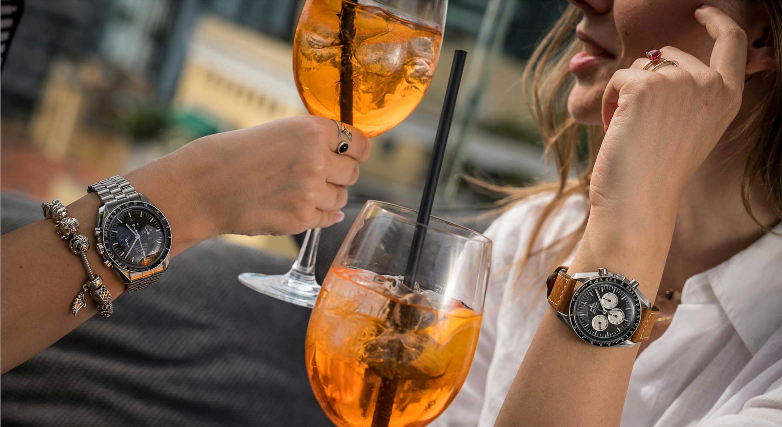 【F】 Speedy Tuesday Event In The Netherlands — Sept. 27th