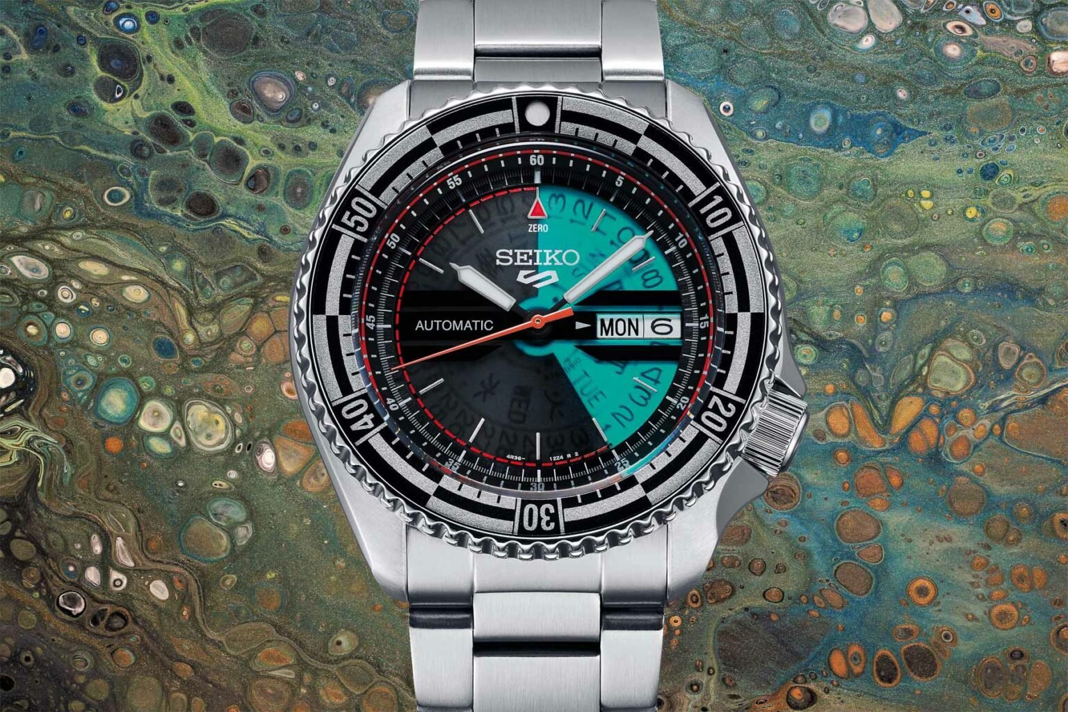 【F】 Fratello's Top 5 Seiko Collaborations Ever