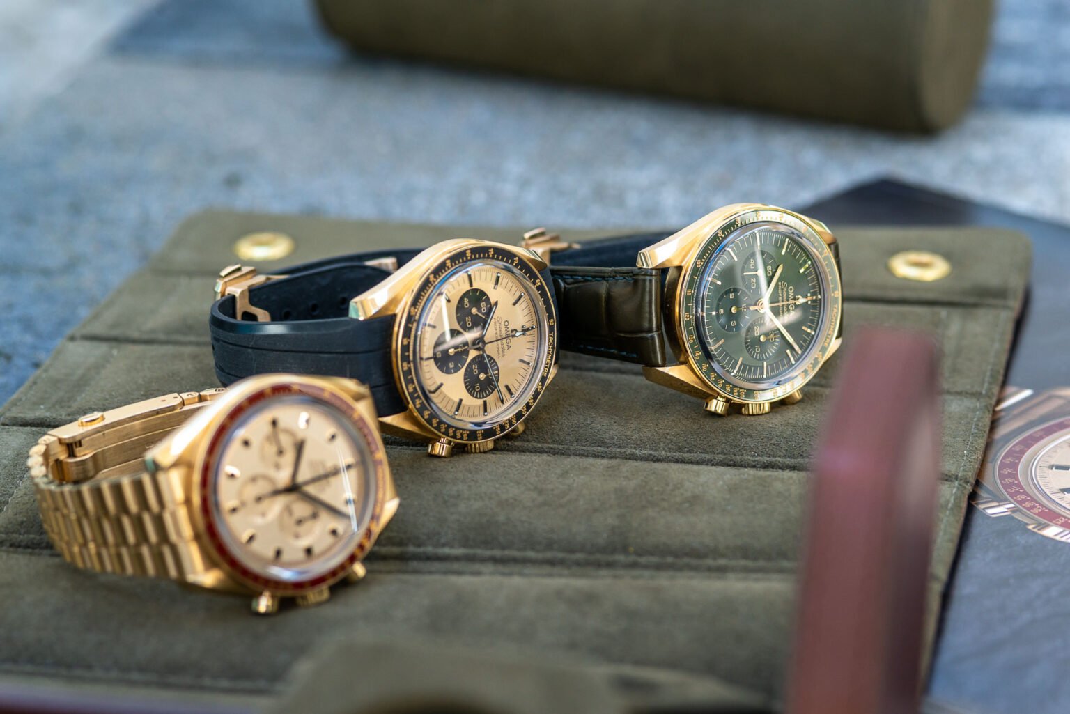 【F】 The Ten Best Watches Released In 2022 So Far...