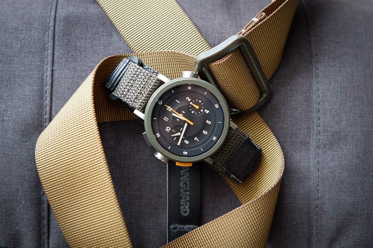 【F】 Thor's Summer Holiday Watches: Seiko, Vero, Furlan Marri