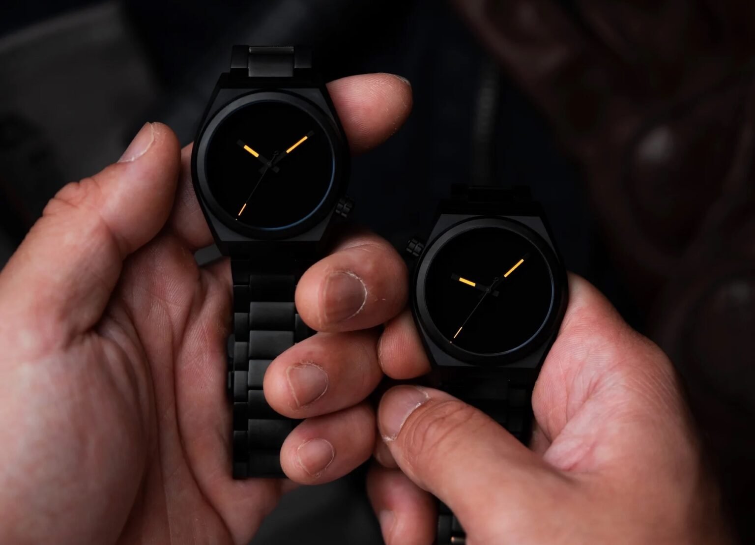 【F】 BOLDR Venture Singularity In The Darkest Musou Black