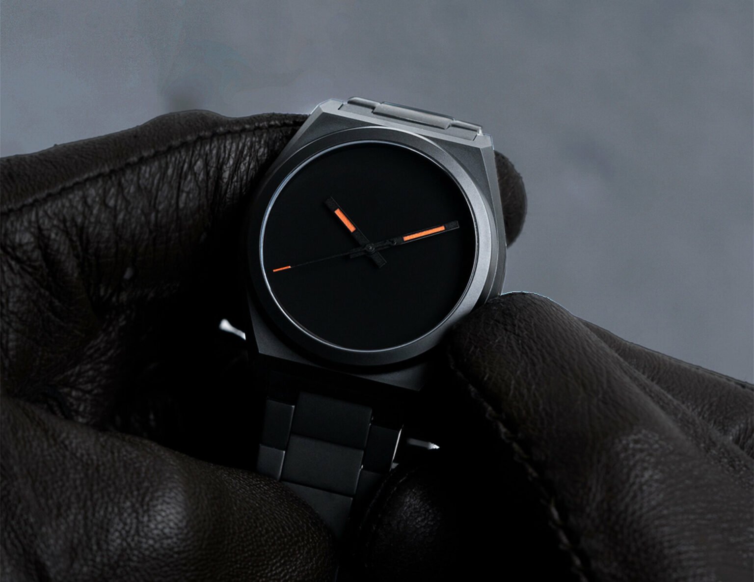 【F】 BOLDR Venture Singularity In The Darkest Musou Black