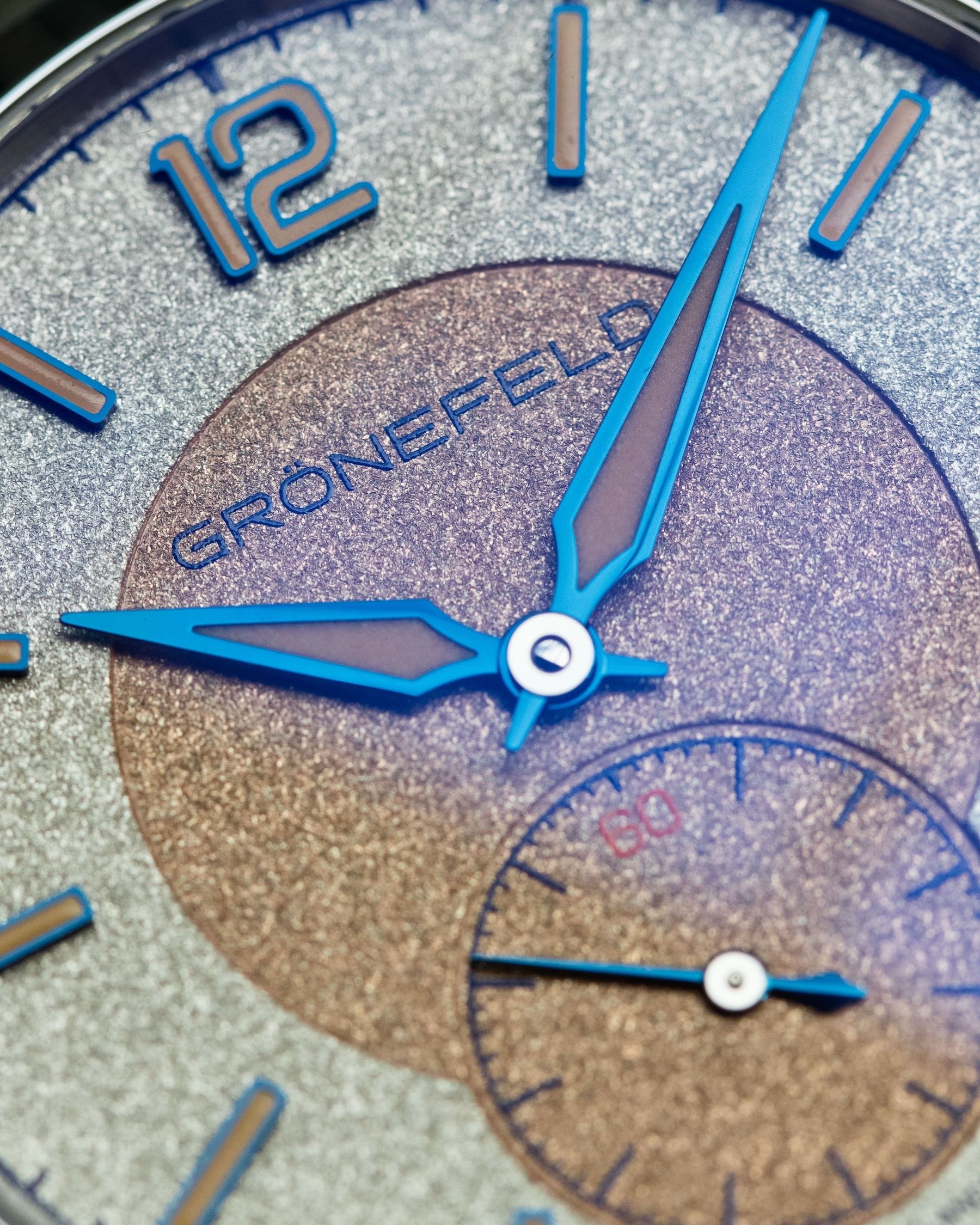 【F】 The New Grönefeld 1969 DeltaWorks