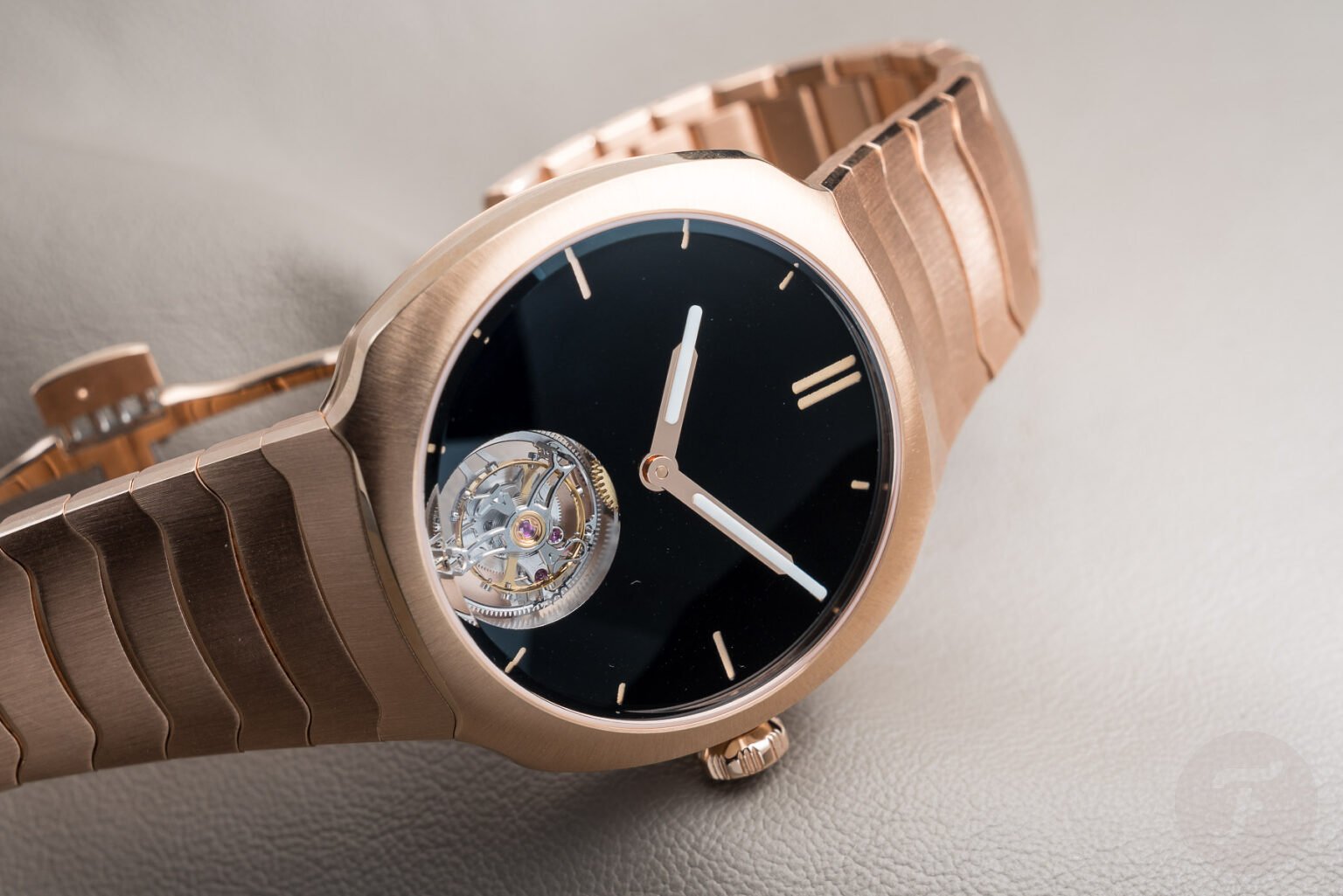 【F】 The Visual Stunners Of 2022: Rolex, Serica, Doxa, And More