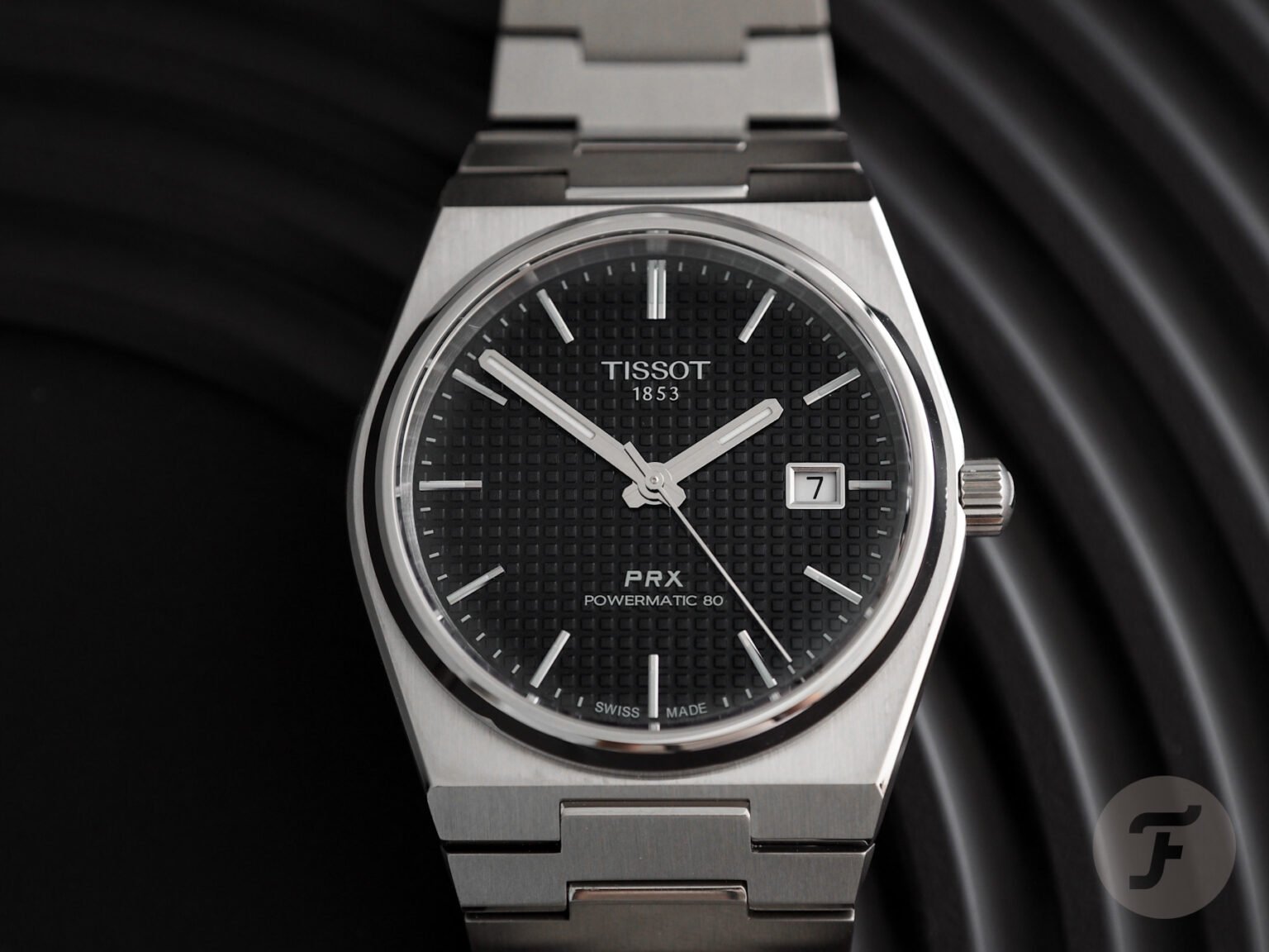 【F】 Tissot PRX Powermatic 80 Vs. Citizen NJ0150