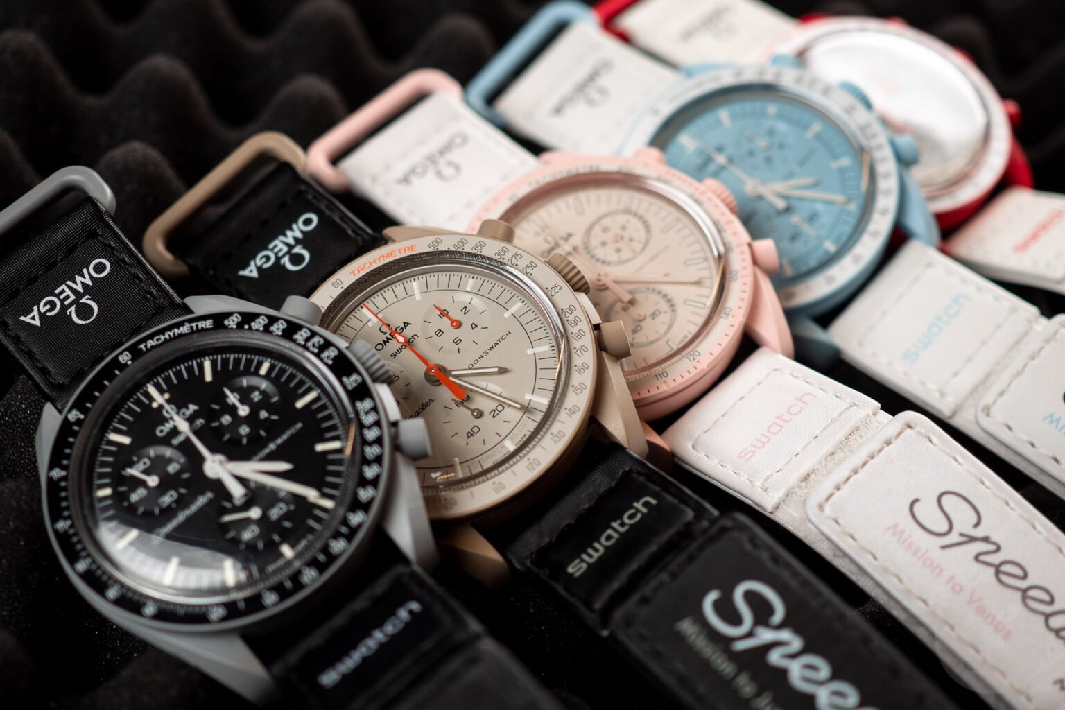 【F】 The Best Affordable Watches Released In 2022