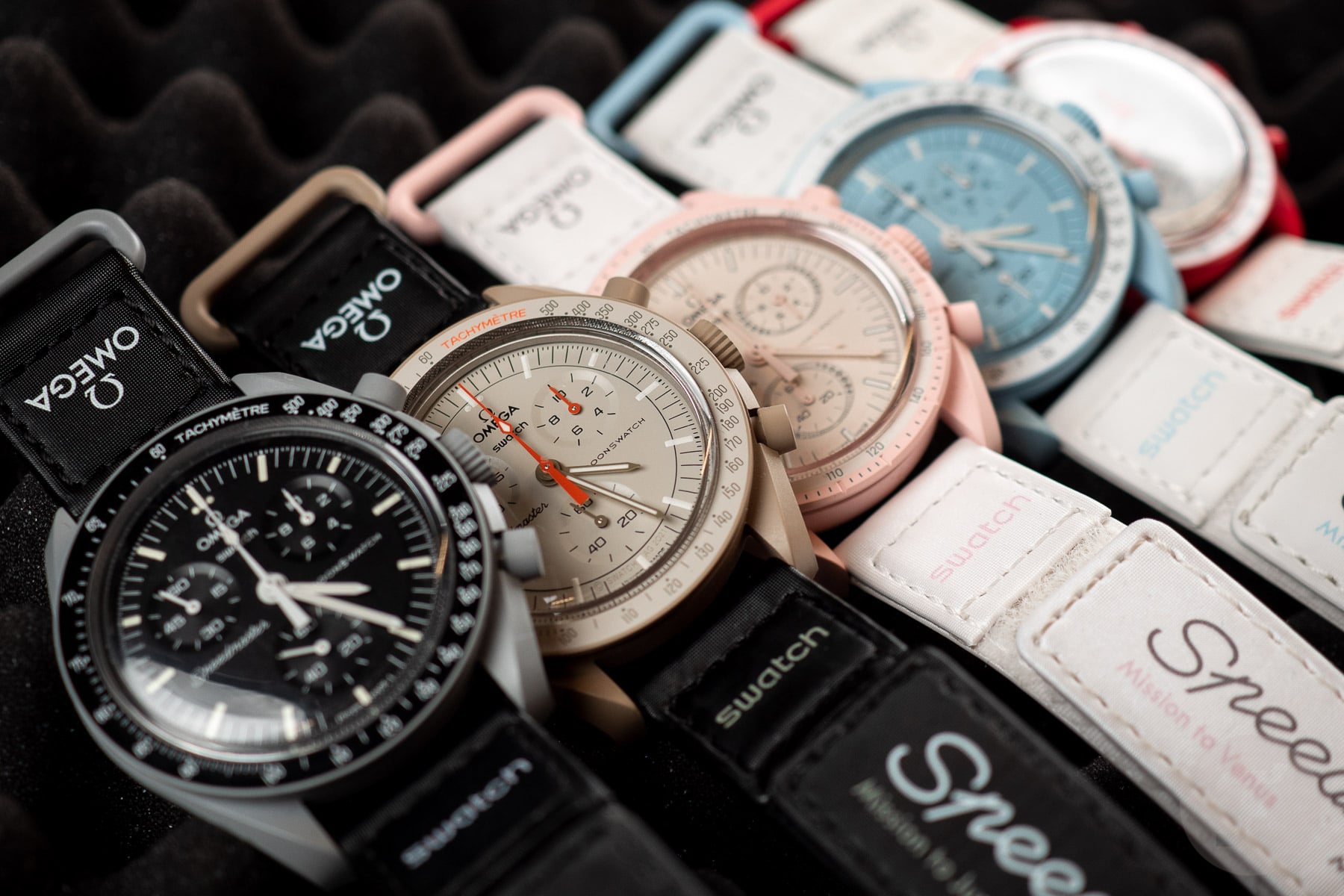 【F】 The Best Affordable Watches Released In 2022