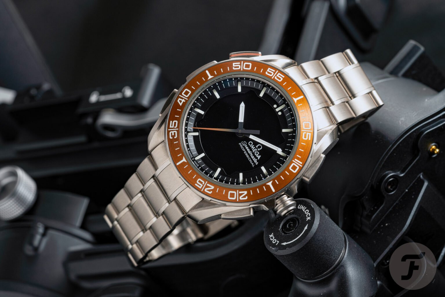 【F】 The Best Titanium Dive Watches Currently Available