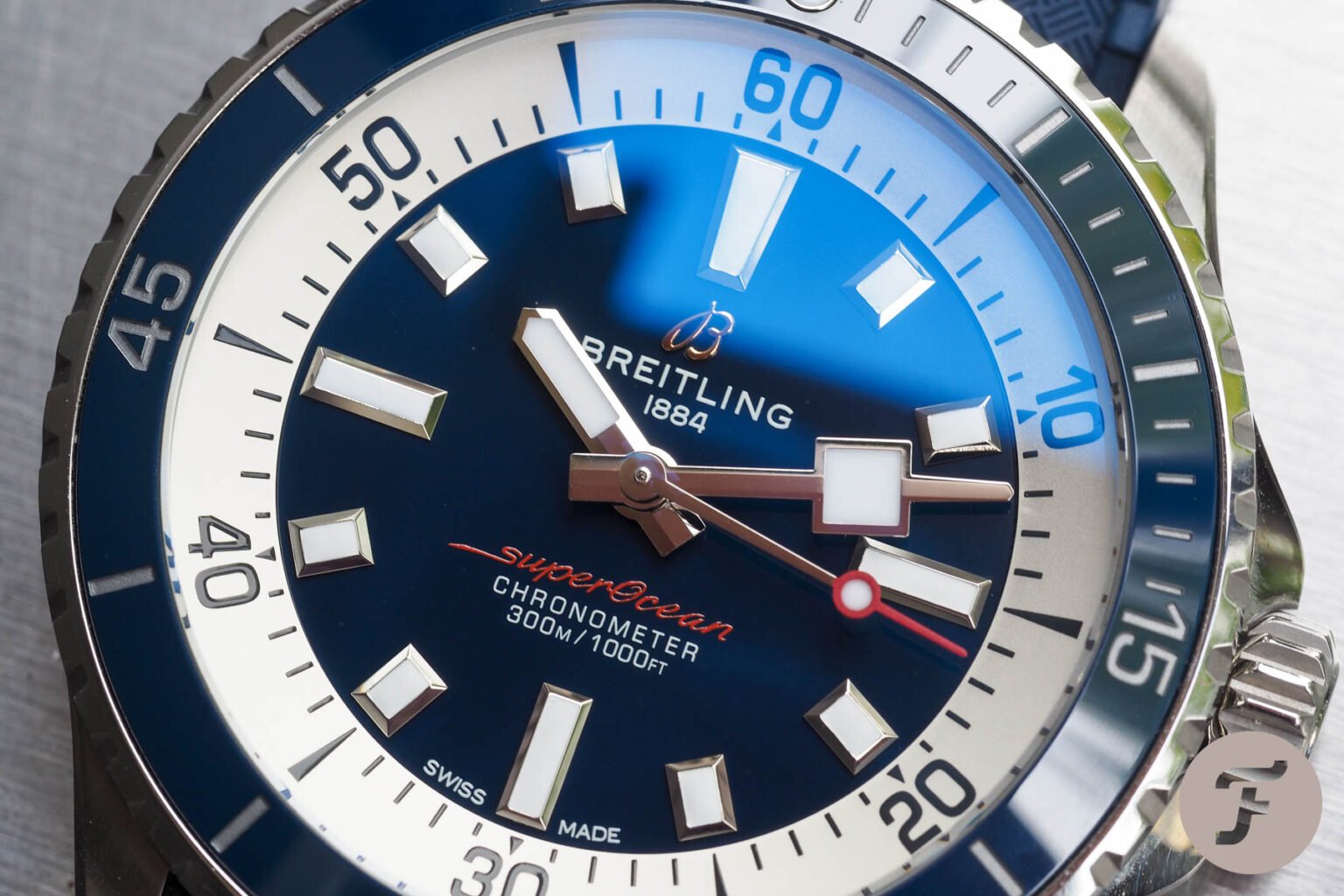 【F】 How Watches Work: Antireflective Coatings