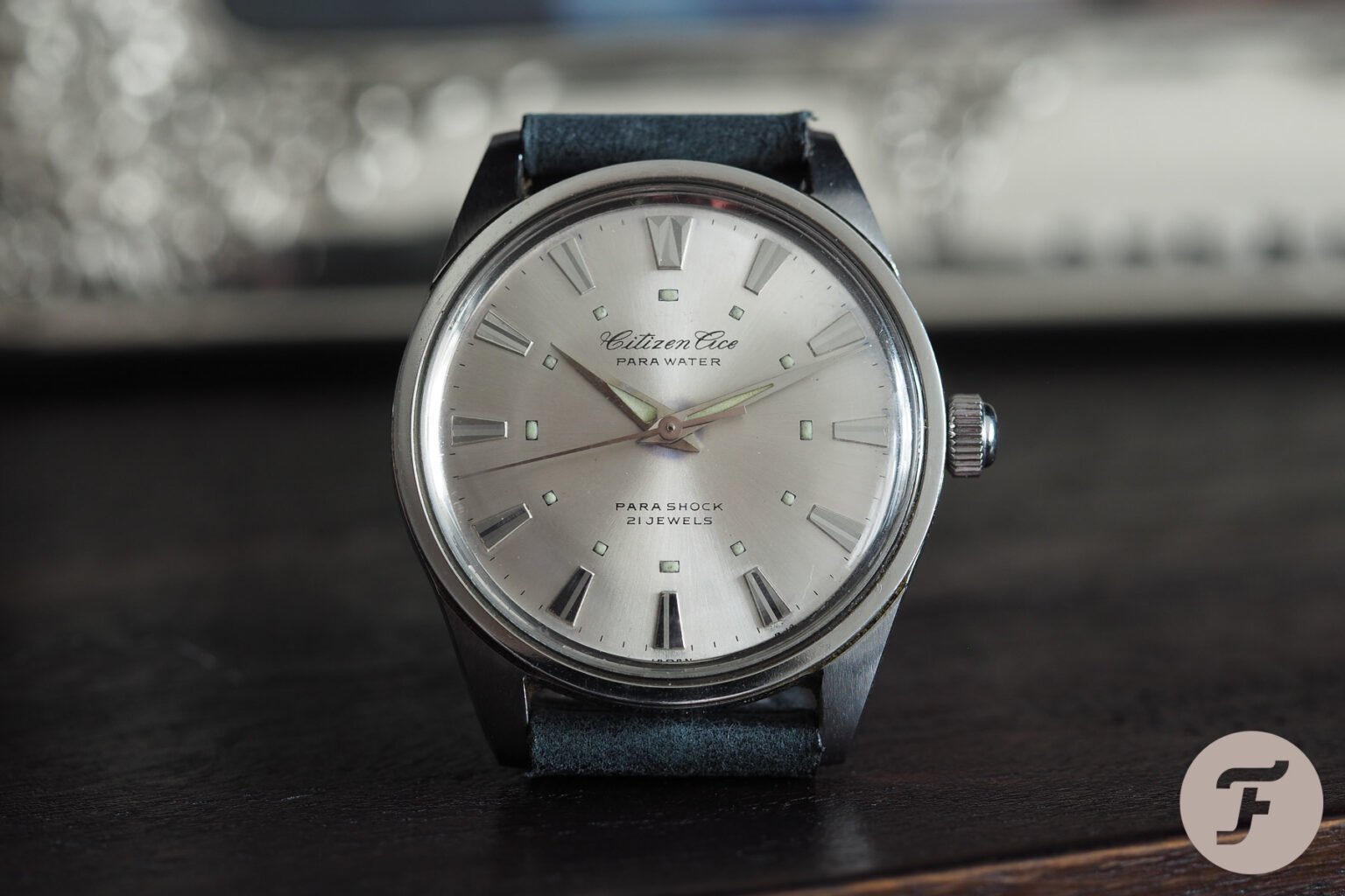 【F】 Collecting Japanese Watches: A Never-Ending Journey