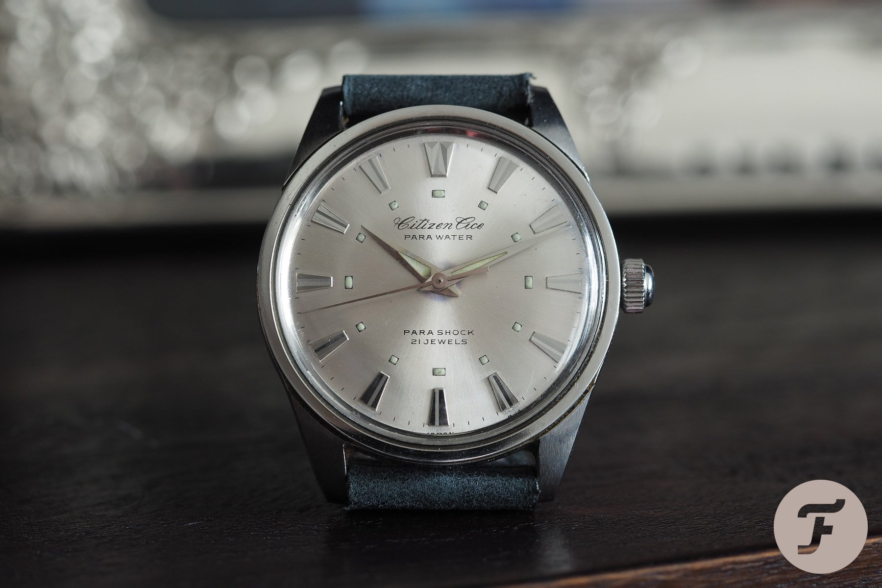 【F】 Collecting Japanese Watches: A Never-Ending Journey