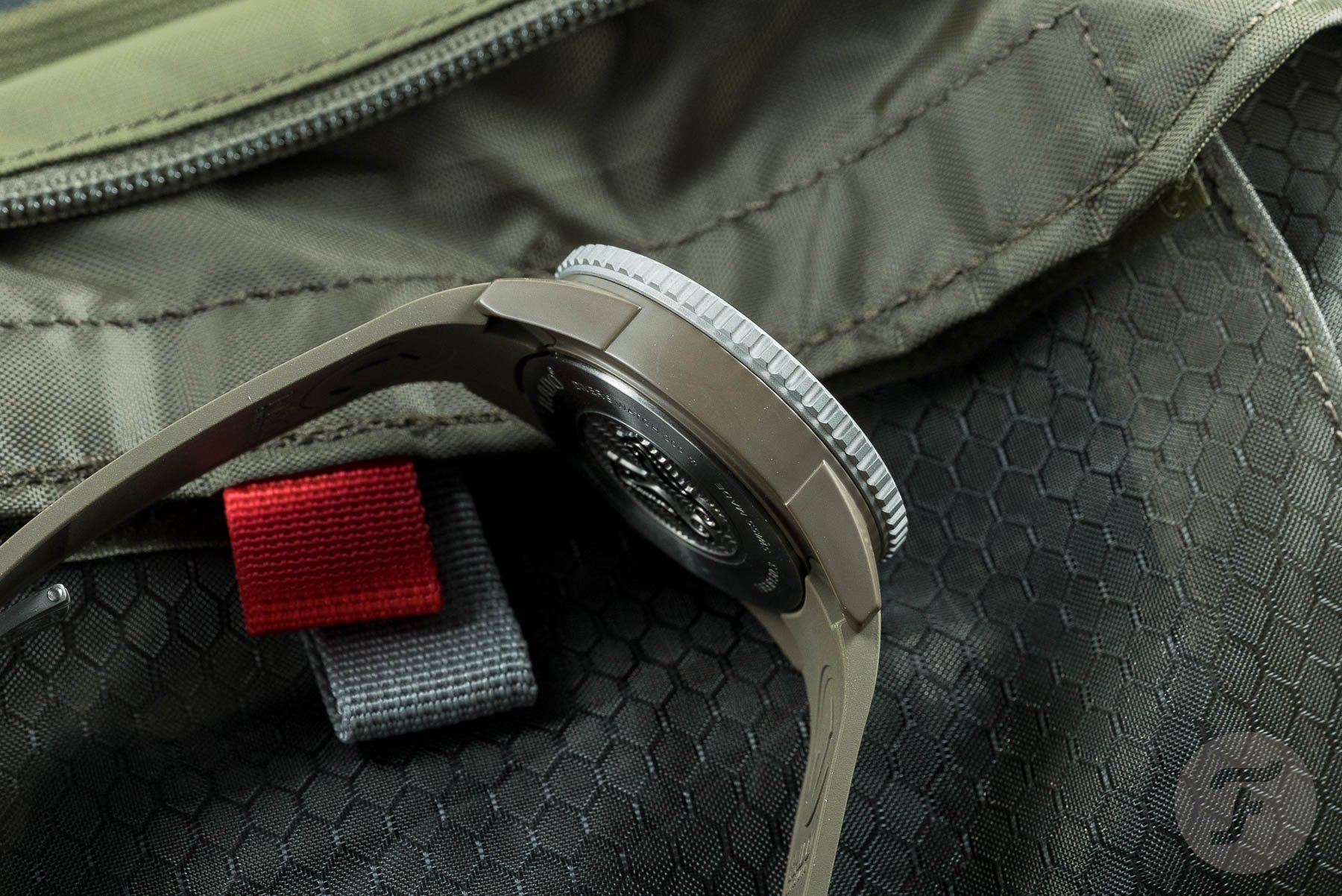 【F】 Rado Captain Cook High-Tech Ceramic Diver — Hands-On