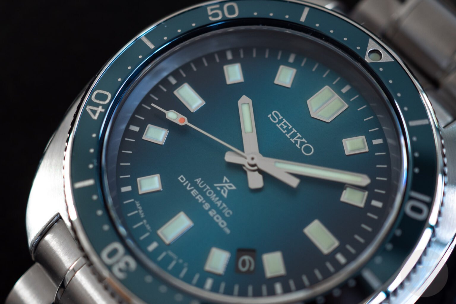【F】 Introducing The Seiko SLA063J1 Prospex Limited Edition