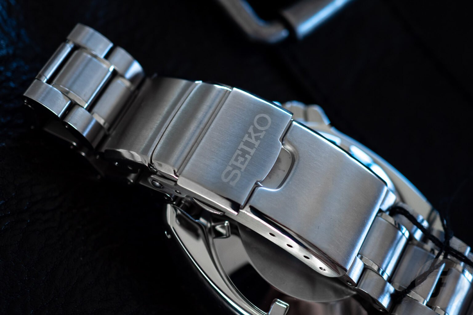 【F】 Introducing The Seiko SLA063J1 Prospex Limited Edition