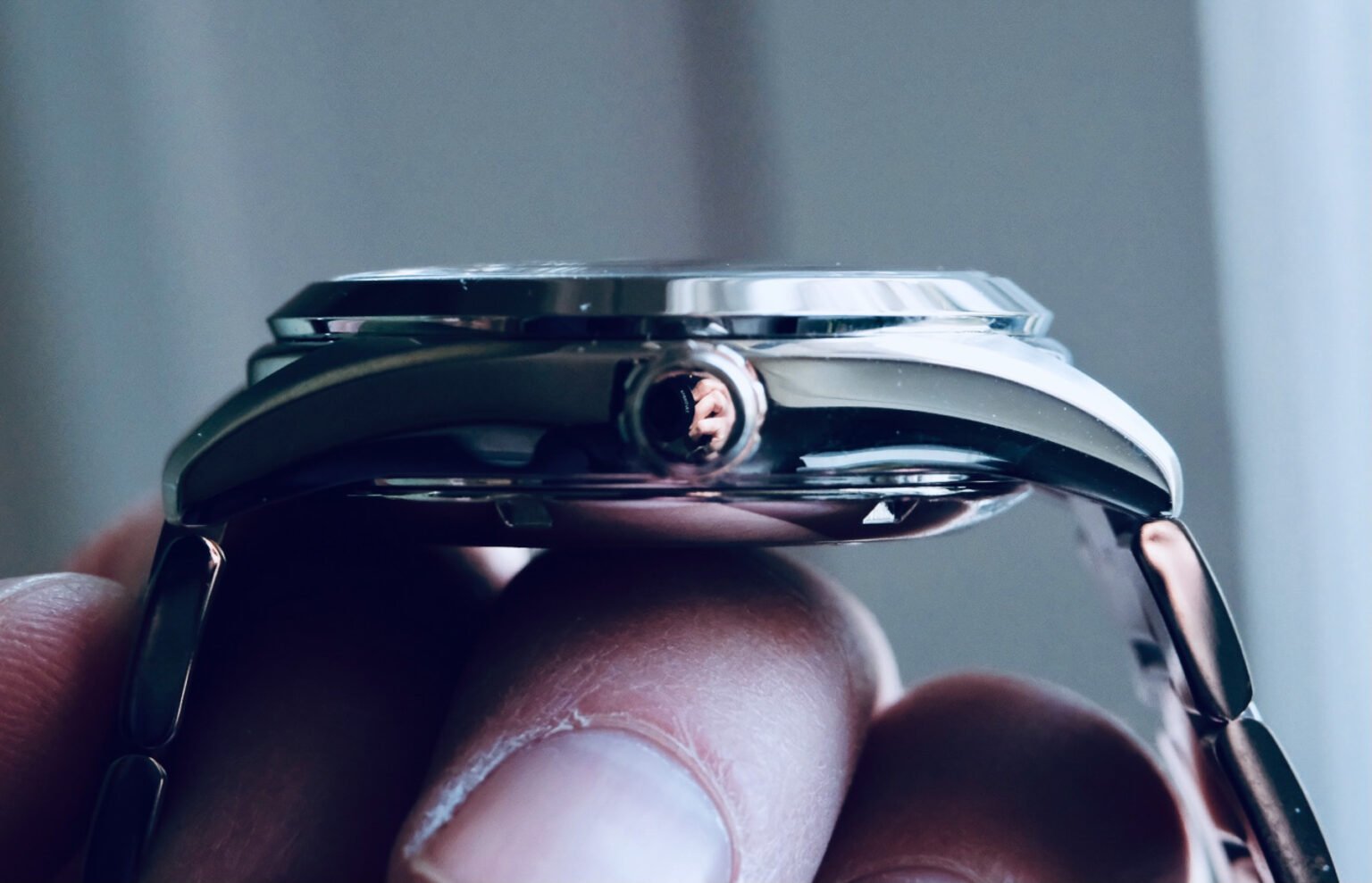 【F】 Hands-On: The Seiko Baby Alpinist SPB159/SDBC119