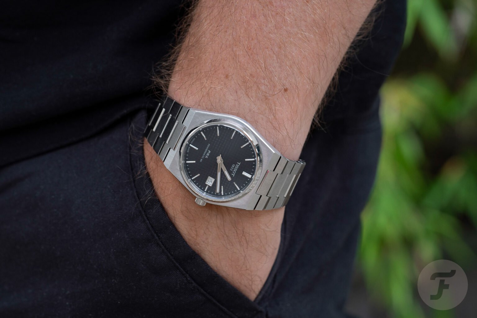 【F】 Tissot PRX Powermatic 80 Vs. Citizen NJ0150