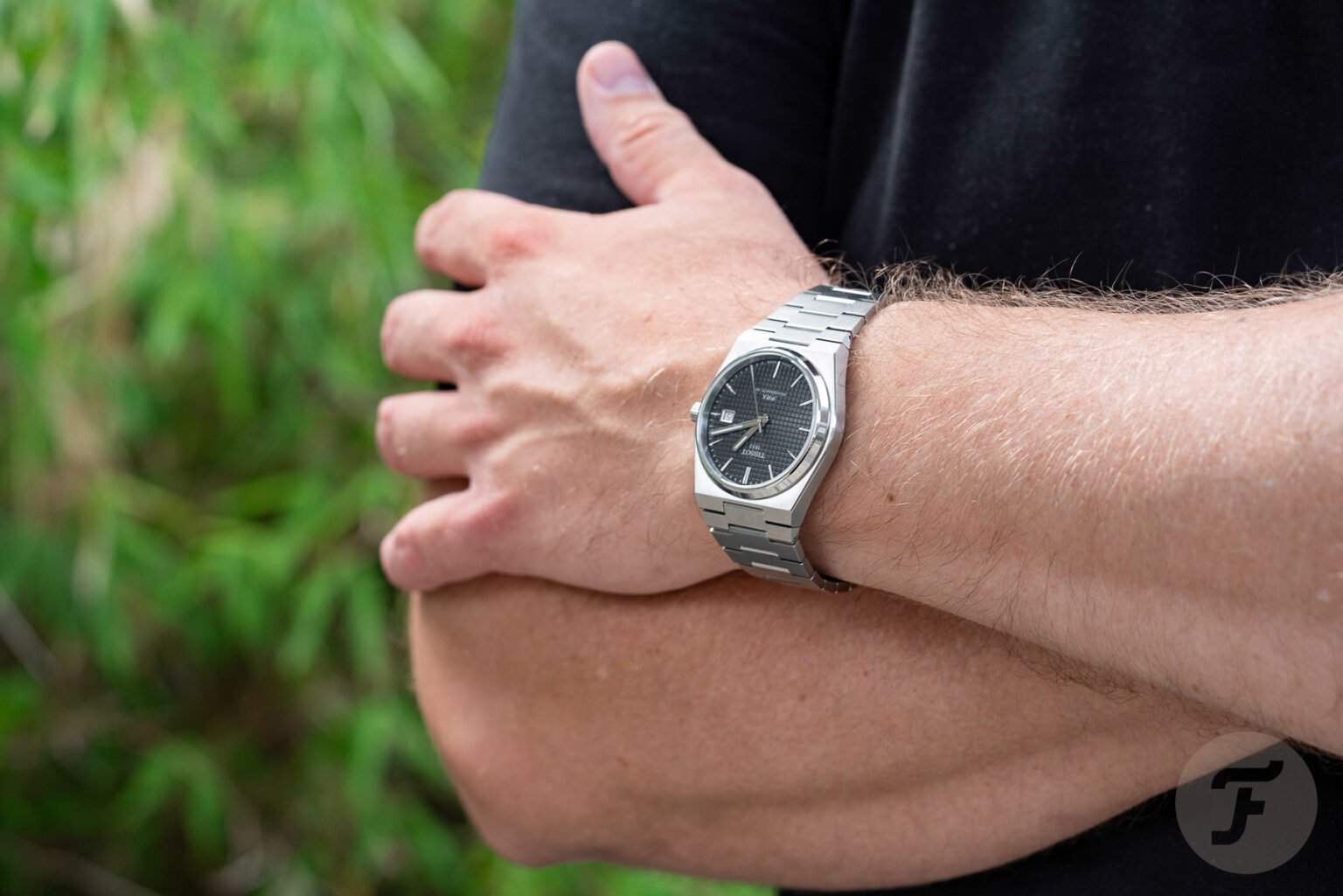 【F】 Tissot PRX Powermatic 80 Vs. Citizen NJ0150
