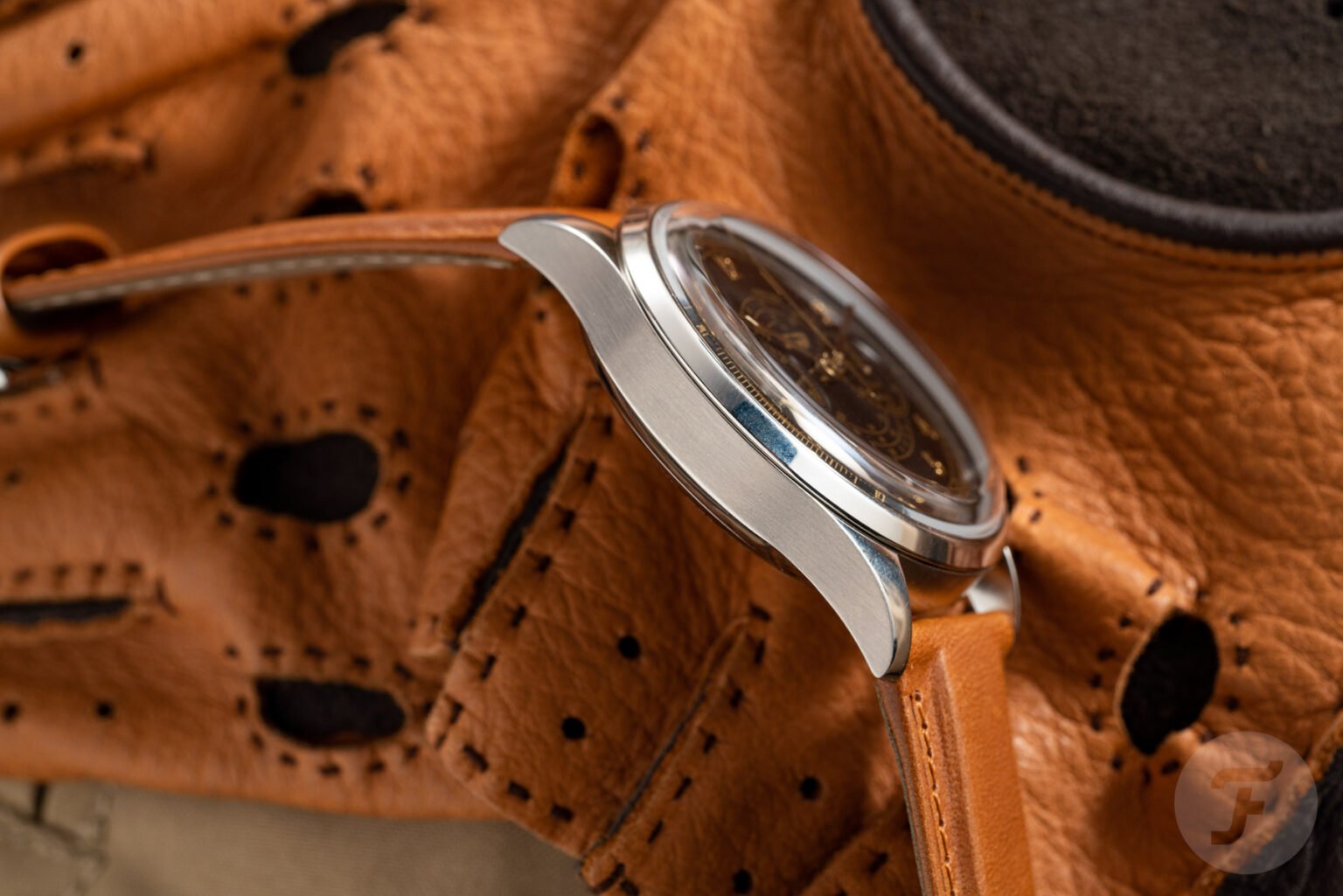 【F】 Introducing: Tissot Telemeter 1938
