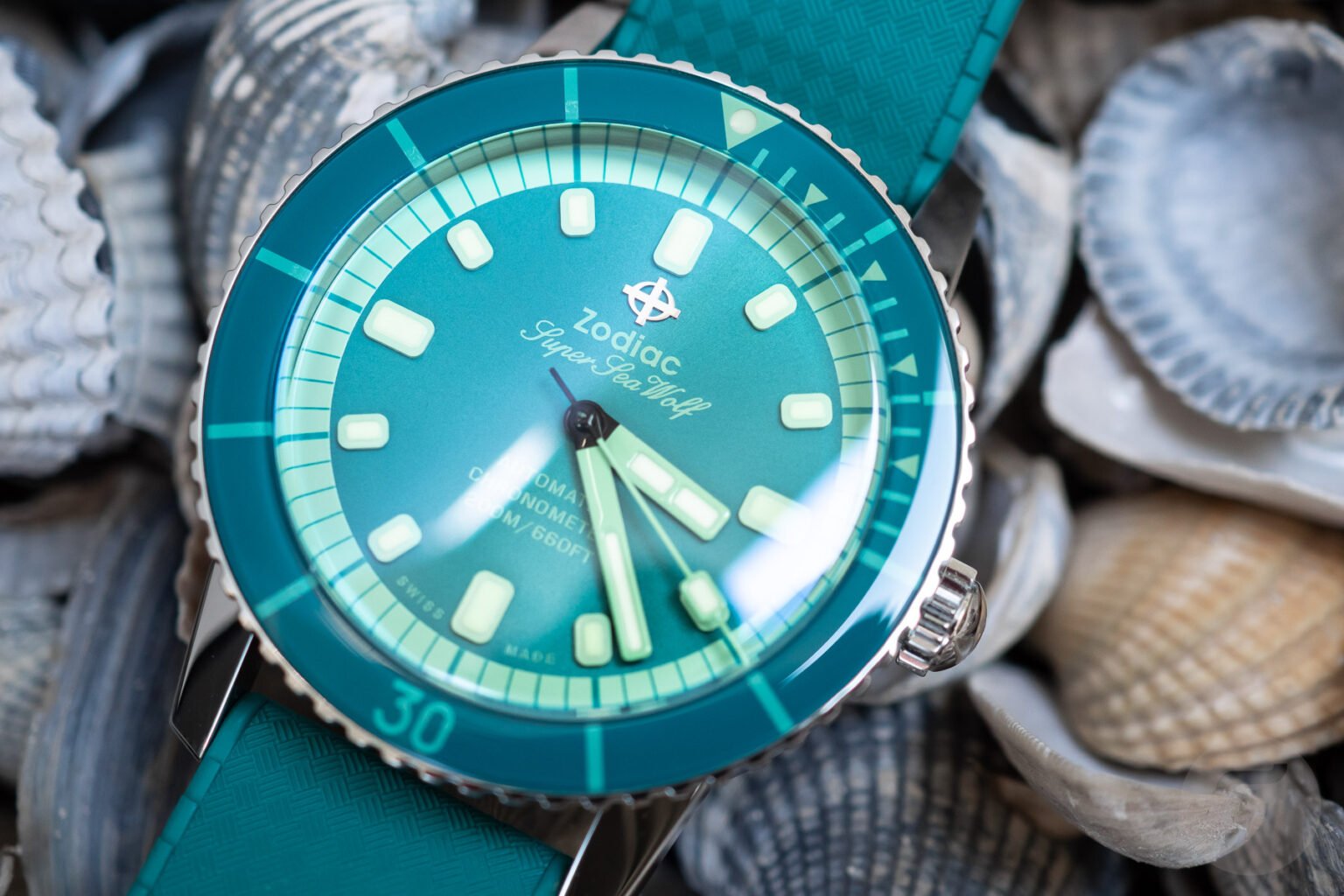 【F】 Tissot PRX Powermatic 80 Vs. Citizen NJ0150