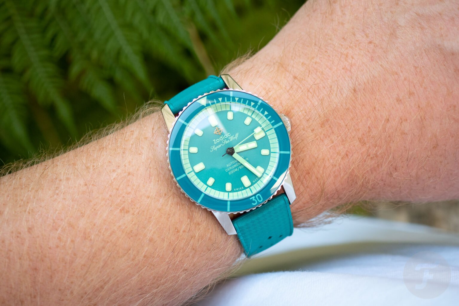 【F】 Tissot PRX Powermatic 80 Vs. Citizen NJ0150