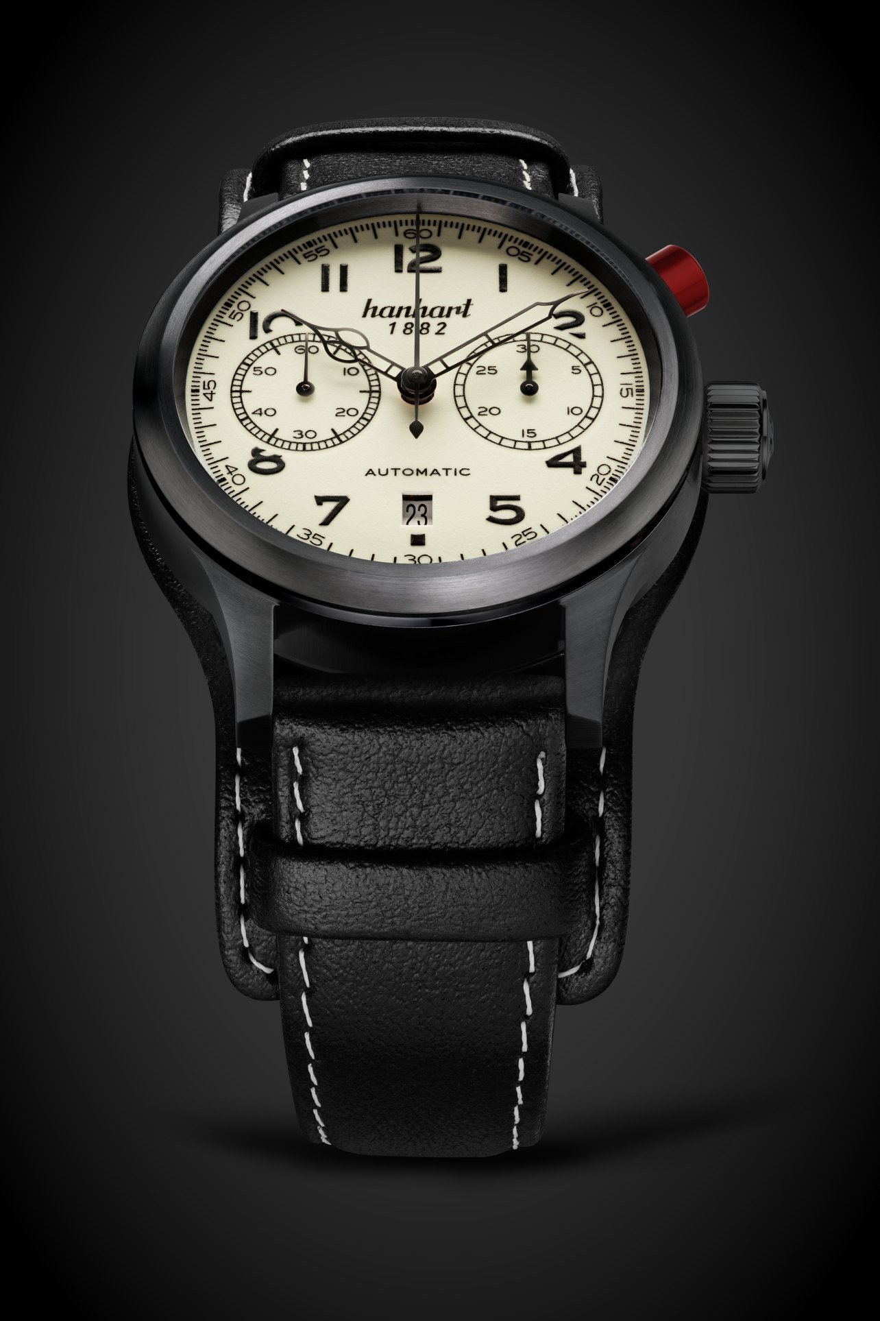 【F】 Are Pilot’s Watches Still Used As…Well…Pilot’s Watches?