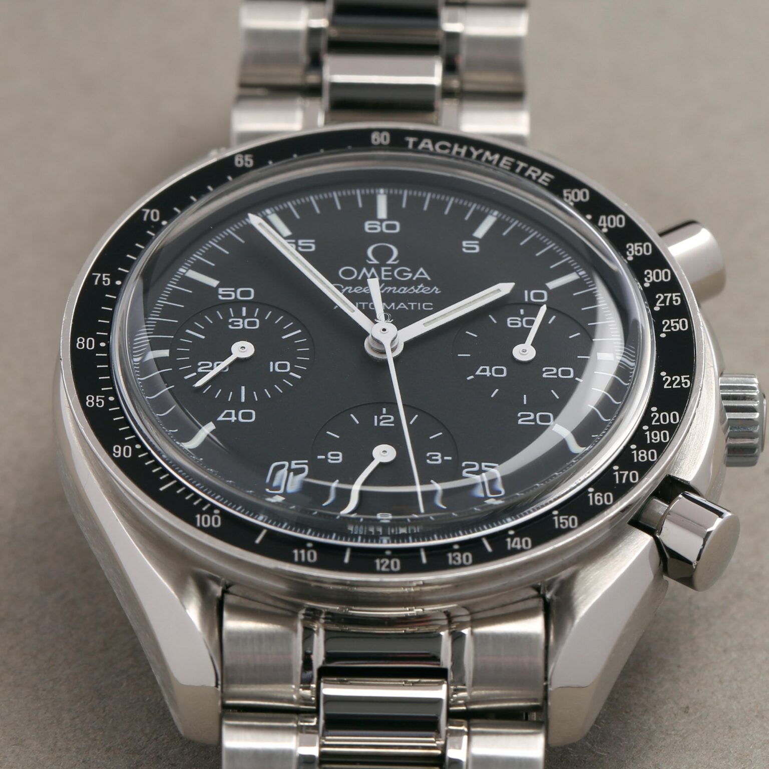 A Collector's Story: Arjun's Speedmaster Odyssey