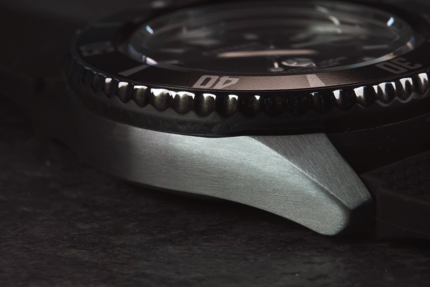 【F】 Case Finishing: What Separates The Good From The Bad?