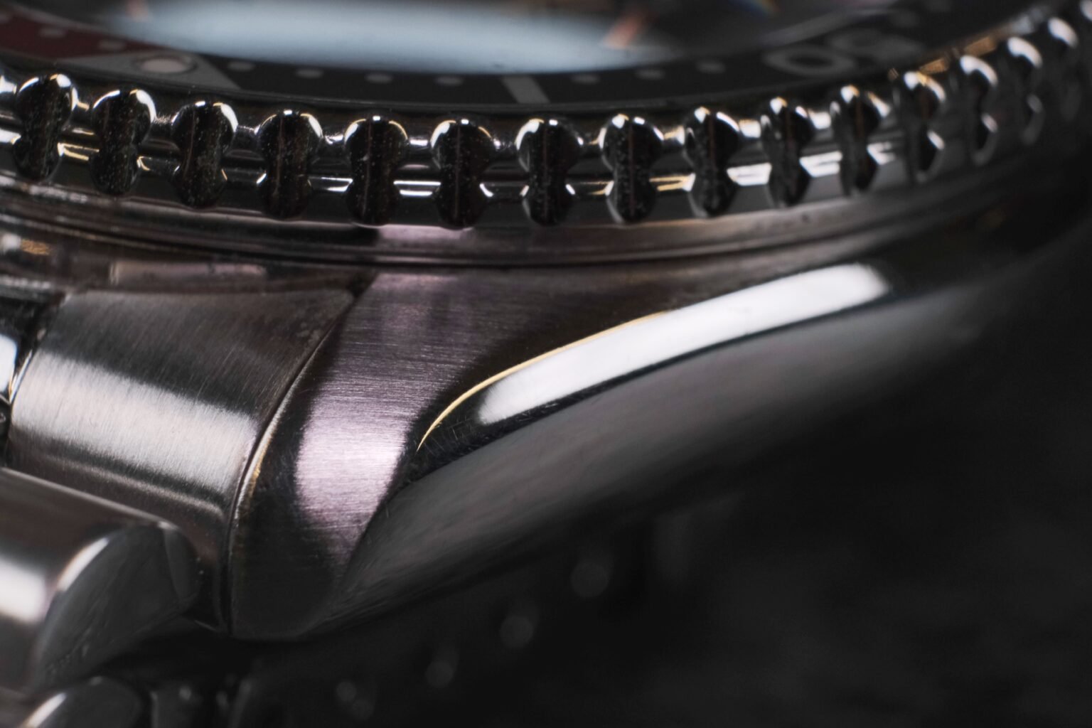 【F】 Case Finishing: What Separates The Good From The Bad?