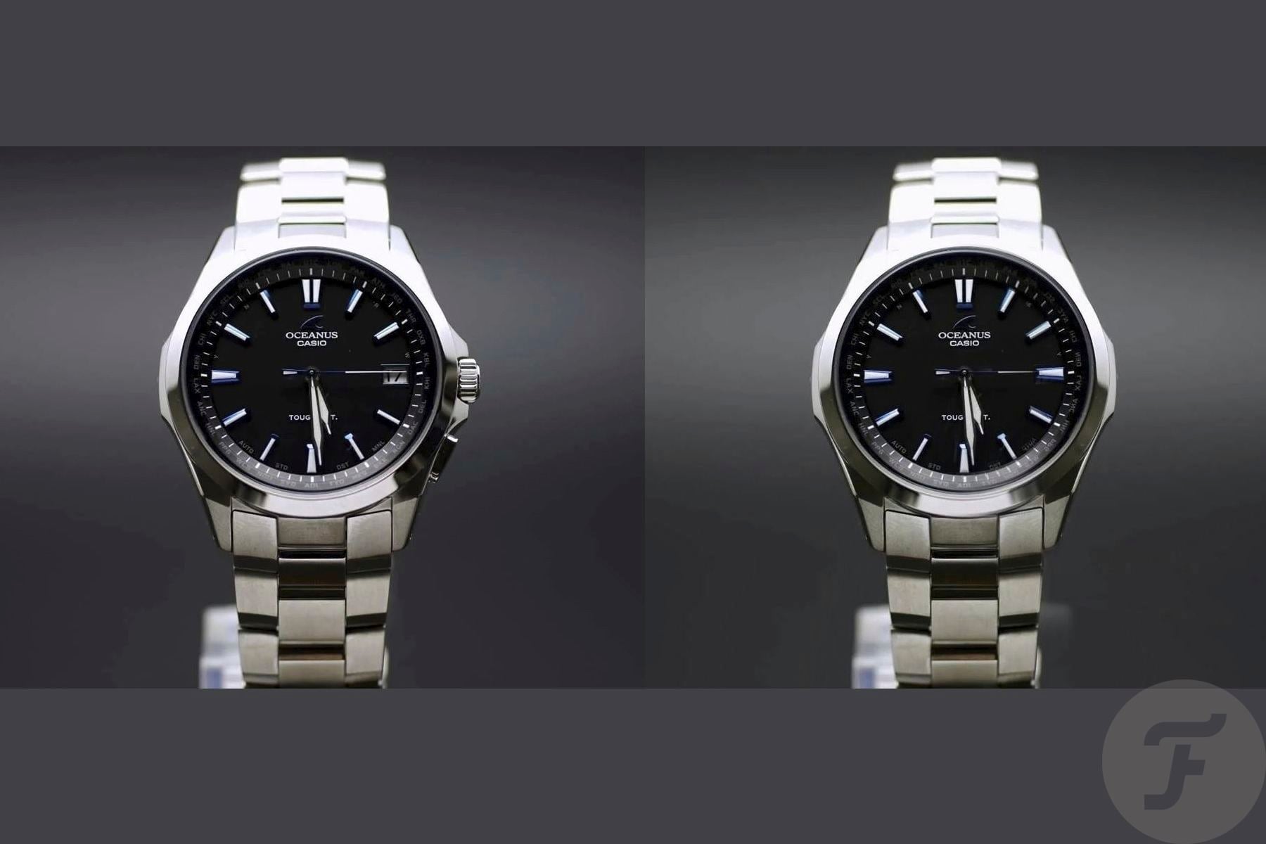 【F】 A Case For Future Watches: The Crownless Case