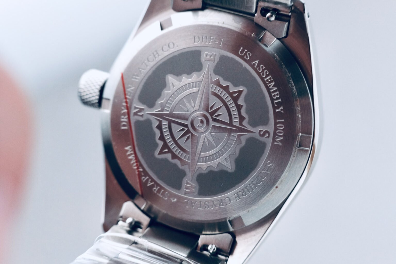 【F】 Hands-On With The Dryden Heartlander