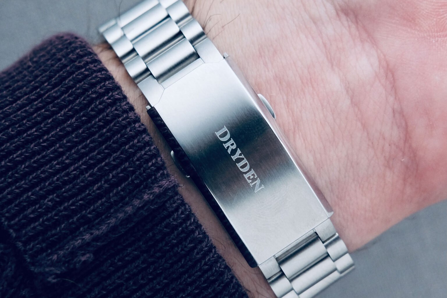 【F】 Hands-On With The Dryden Heartlander
