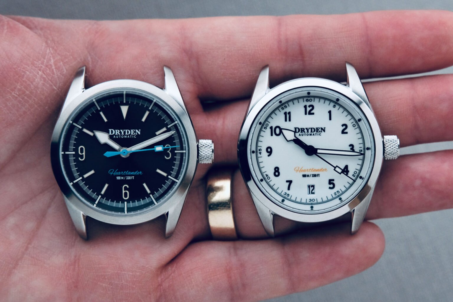 【F】 Best Rolex Explorer Alternatives From Microbrands In 2023
