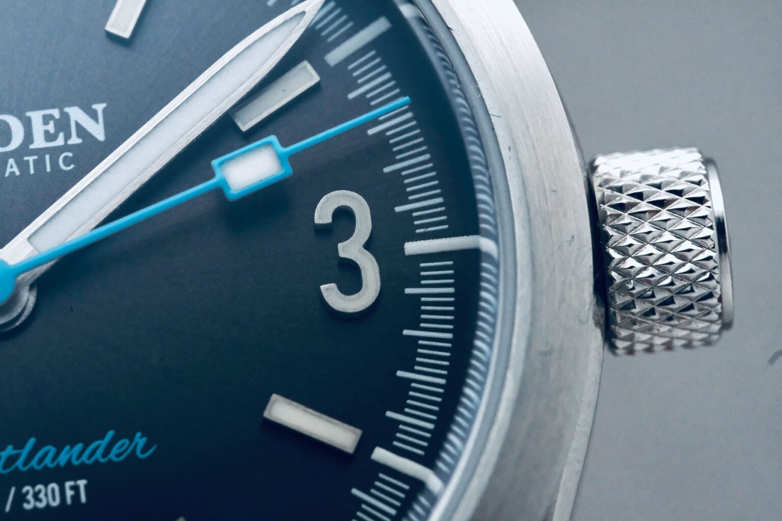 【F】 Hands-On With The Dryden Heartlander
