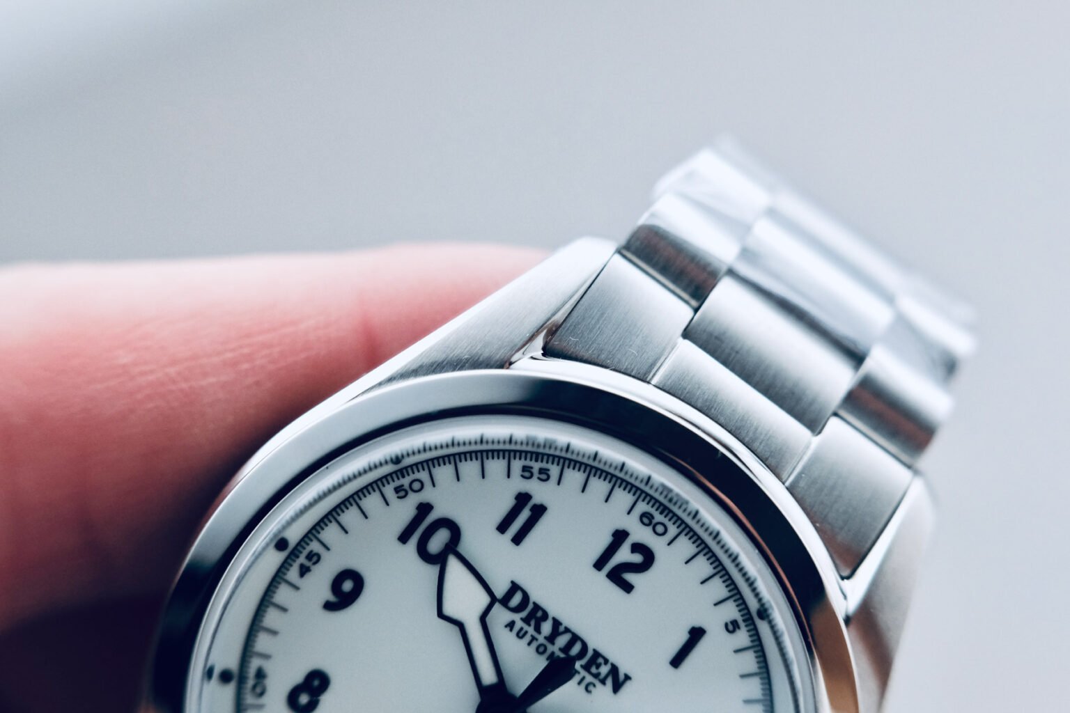 【F】 Hands-On With The Dryden Heartlander