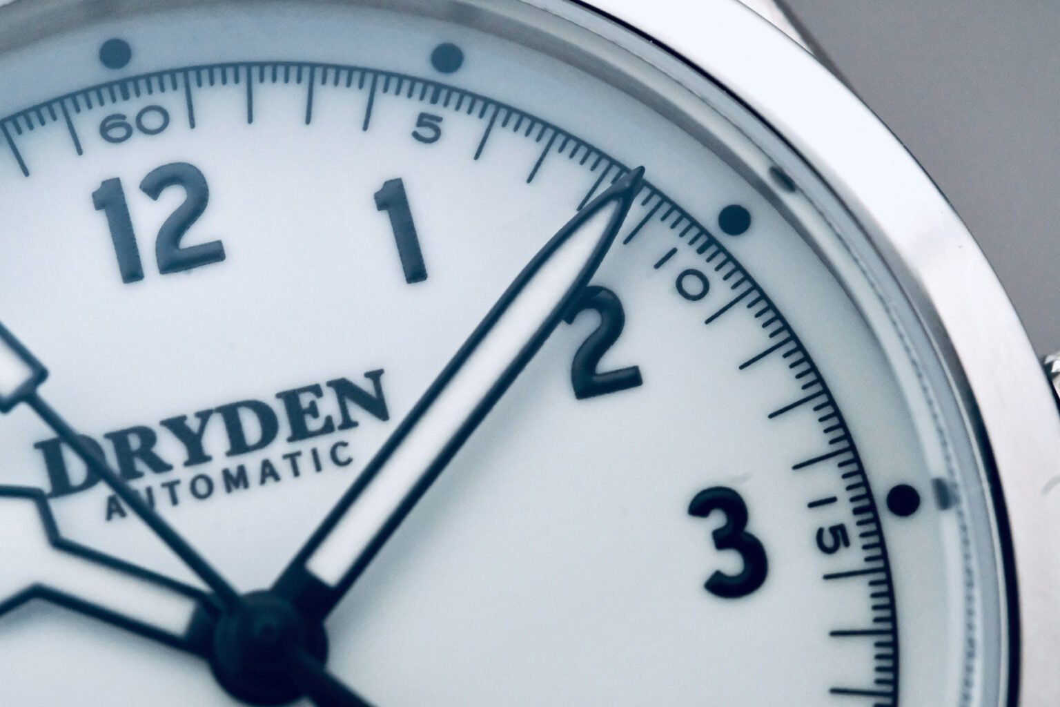 【F】 Hands-On With The Dryden Heartlander