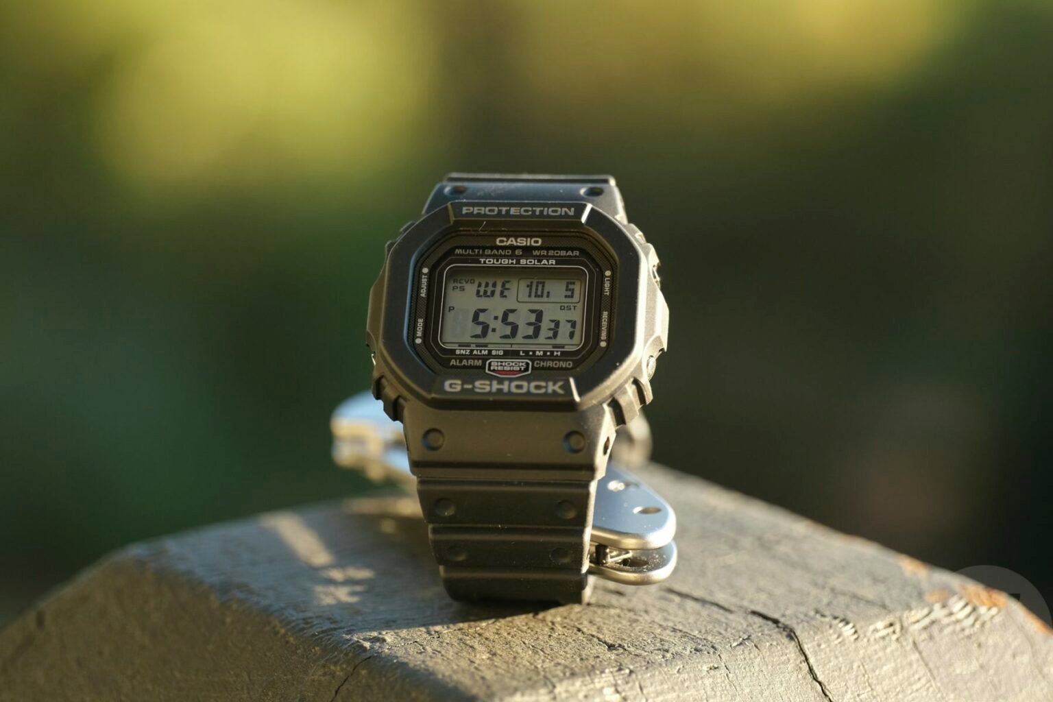【F】 Why I Bought It: G-Shock GW-5000U-1JF