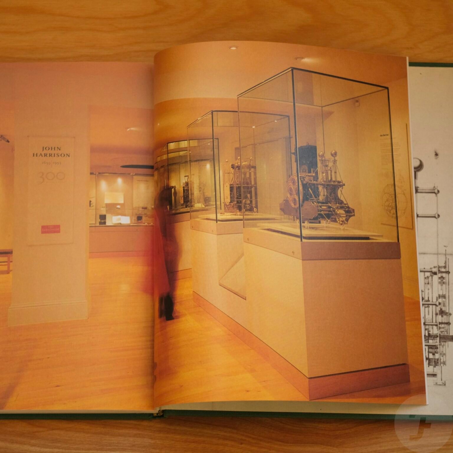 【F】 Book Review: Longitude By Dava Sobel