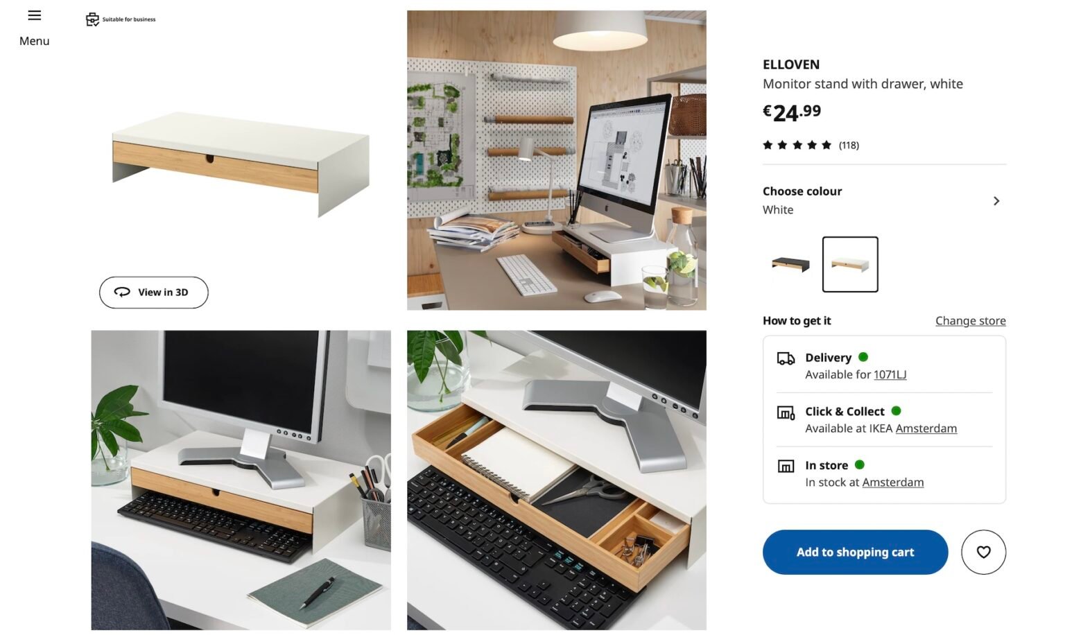 【F】 IKEA Hack: The Ultimate Watch Strap Storage Solution