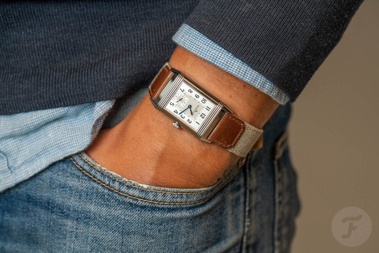 【F】 Strap Width: A Spec That Makes A World Of Difference