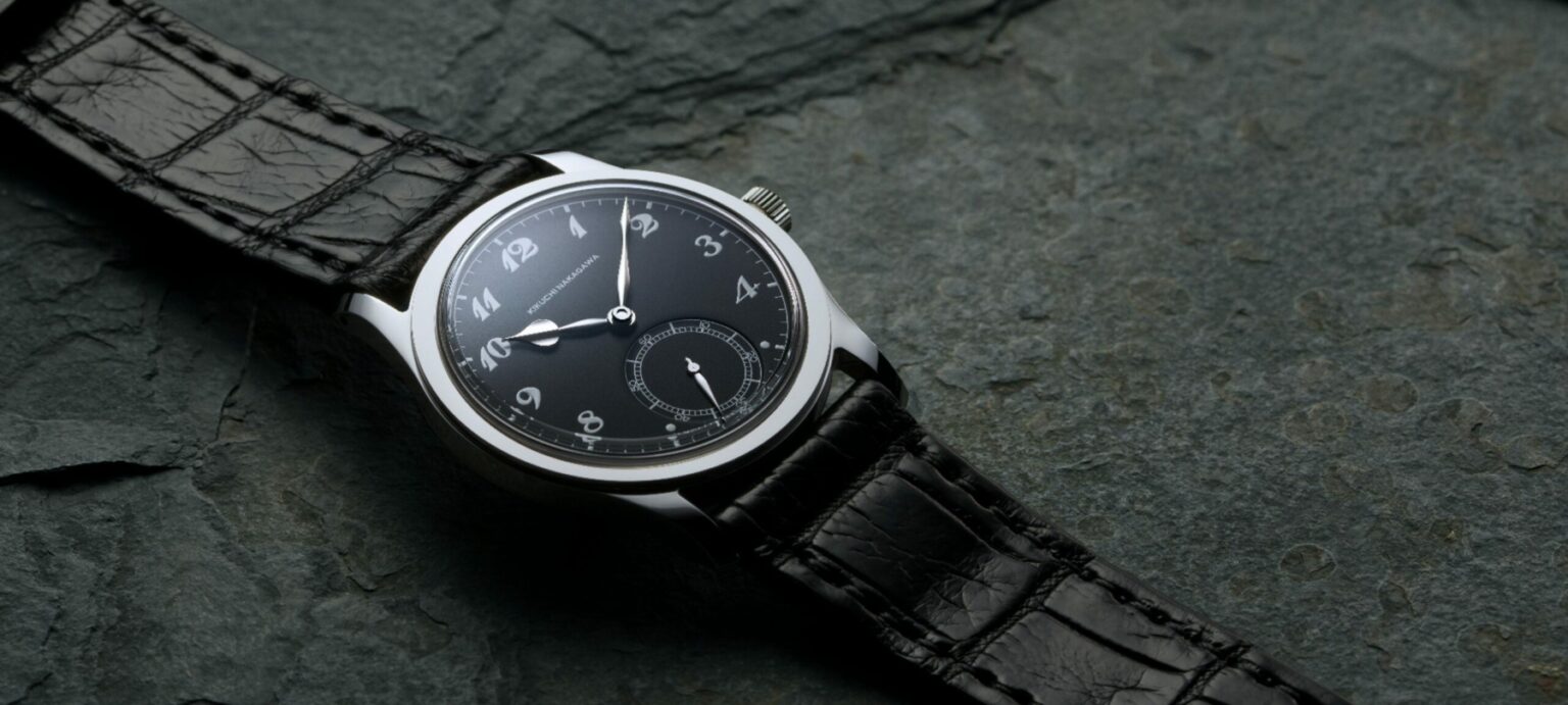 【F】 Styles Of Watch Hands And Who Does Them Best — Part 2