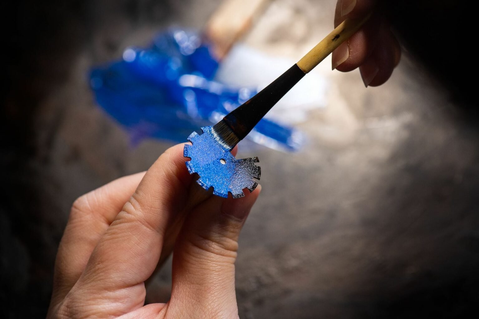 【F】 Minase Divido 2.0 Urushi Dials And A New Ice Blue Version